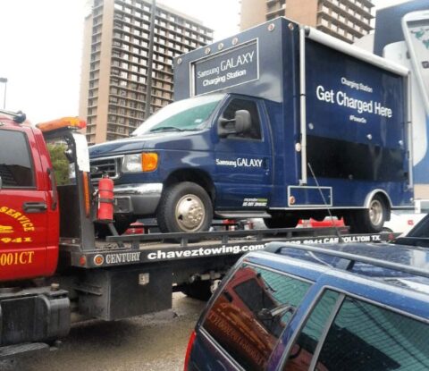 Best Heavy Duty Towing Service For Medium And Large Vehicles | Chavez ...